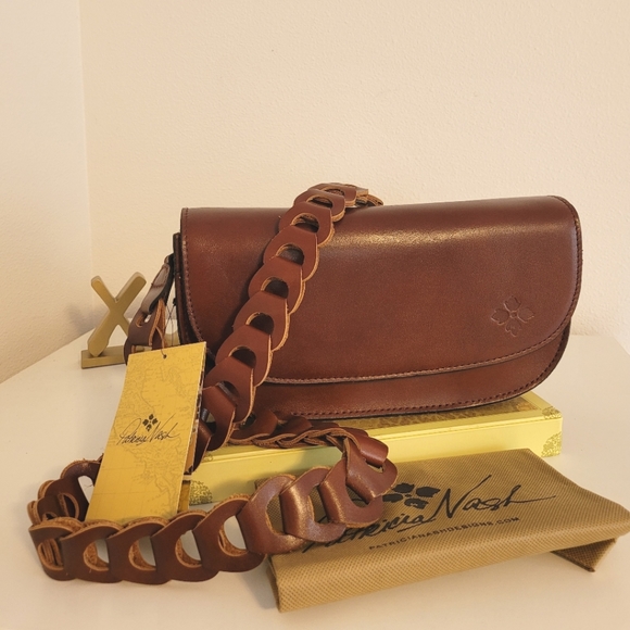 Patricia Nash | Bags | Patricia Nash Bag | Poshmark